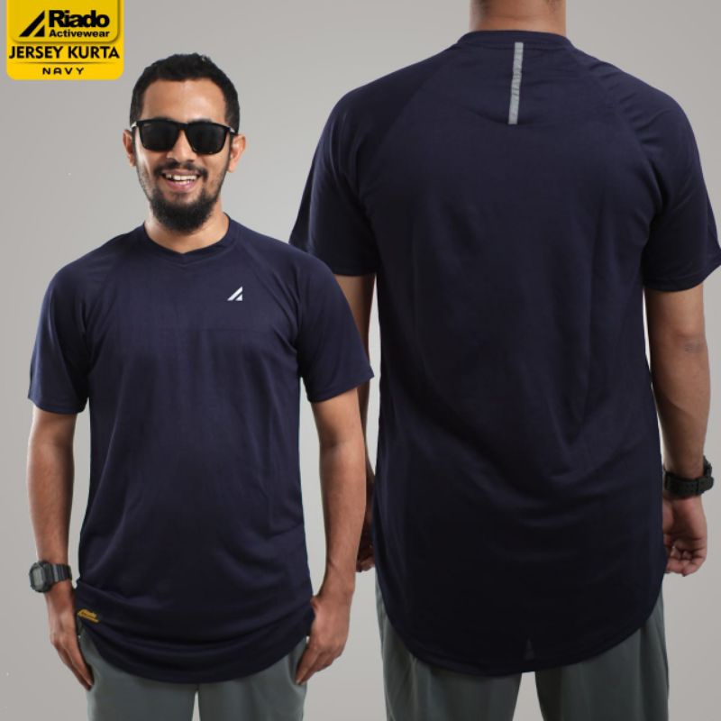 Jual Jersey Kurta Rosal | Pakaian Riado Rosal | Kurta Olahraga Rosal ...