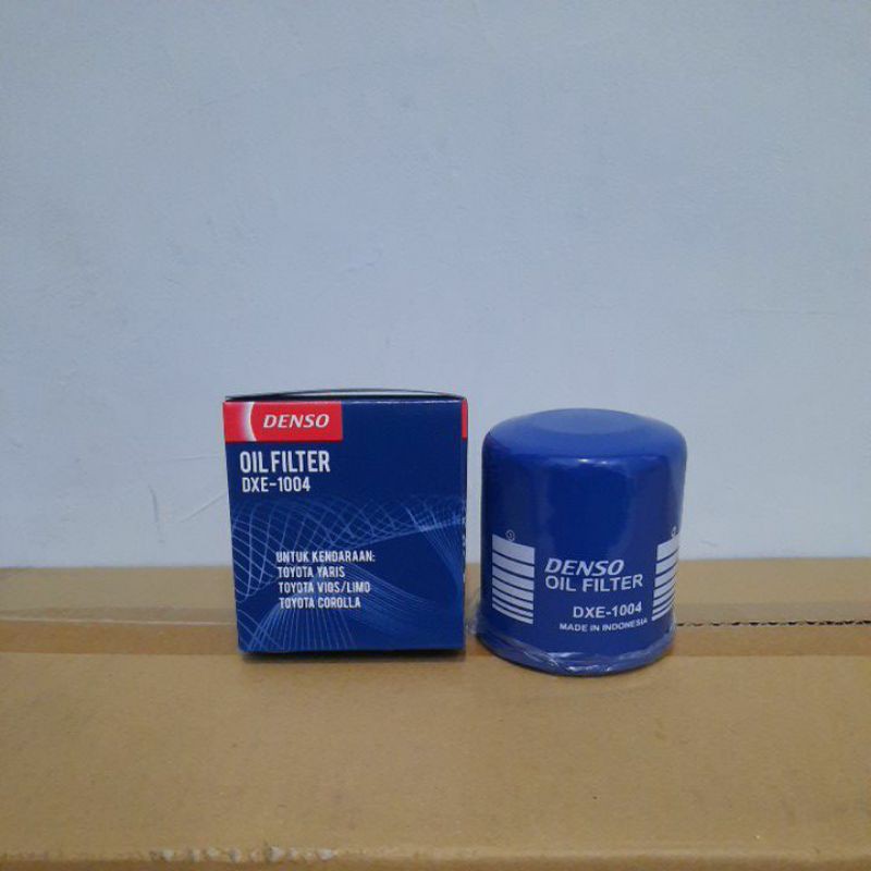 Jual Filter saringan oli toyota yaris vios limo corolla altis sienta ...