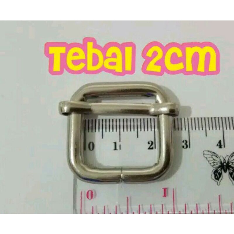 Jual ring gesper jalan | Shopee Indonesia
