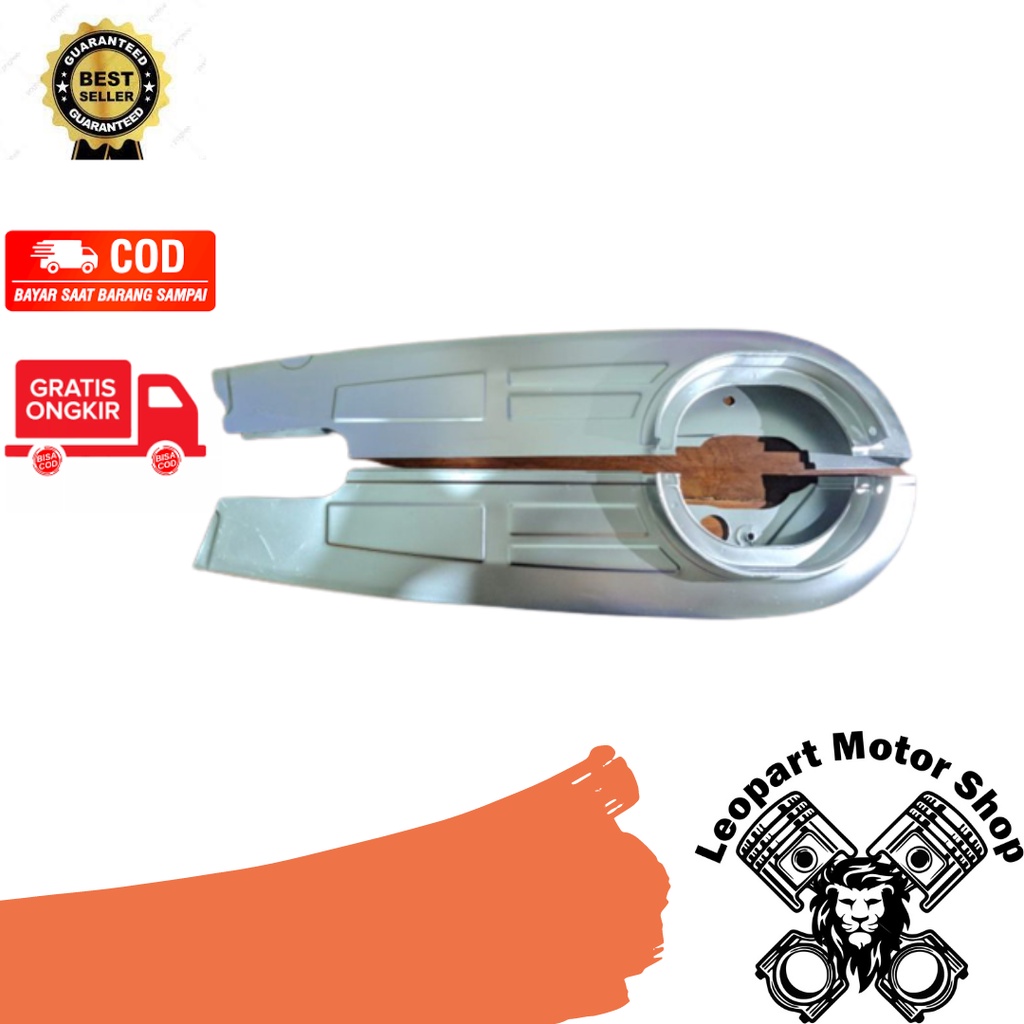 Jual katengkas/Tutup rantai Honda Grand | Shopee Indonesia