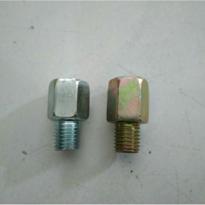 Jual Baut Sambungan Spion - Baut Peninggi Spion - Baut Sambungan Spion ...
