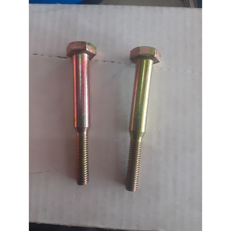 Jual baut pompa solar/bolt f i pump assy mesin YANMAR TS/TF(1set=2pcs ...