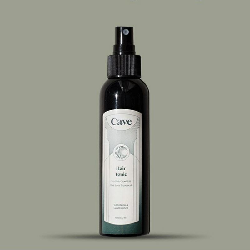 Jual Cave Hair Tonic 150 ml | Shopee Indonesia