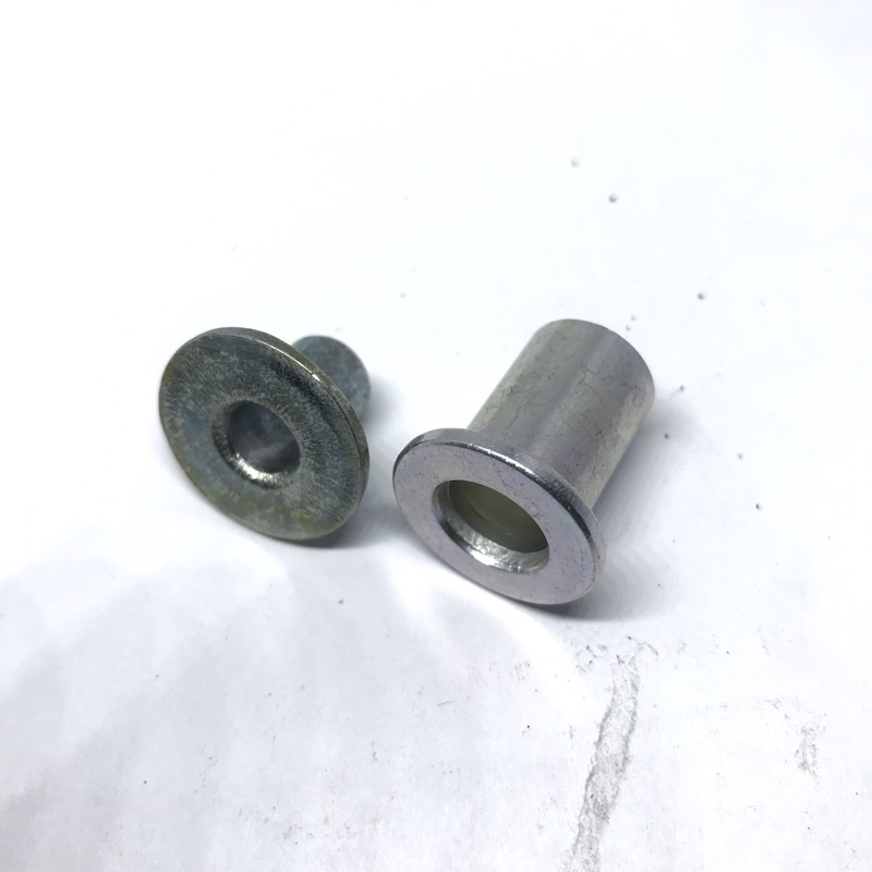 Jual Ring bos body m6 m8 topi untuk baut kunci 10 12 Original bos ...