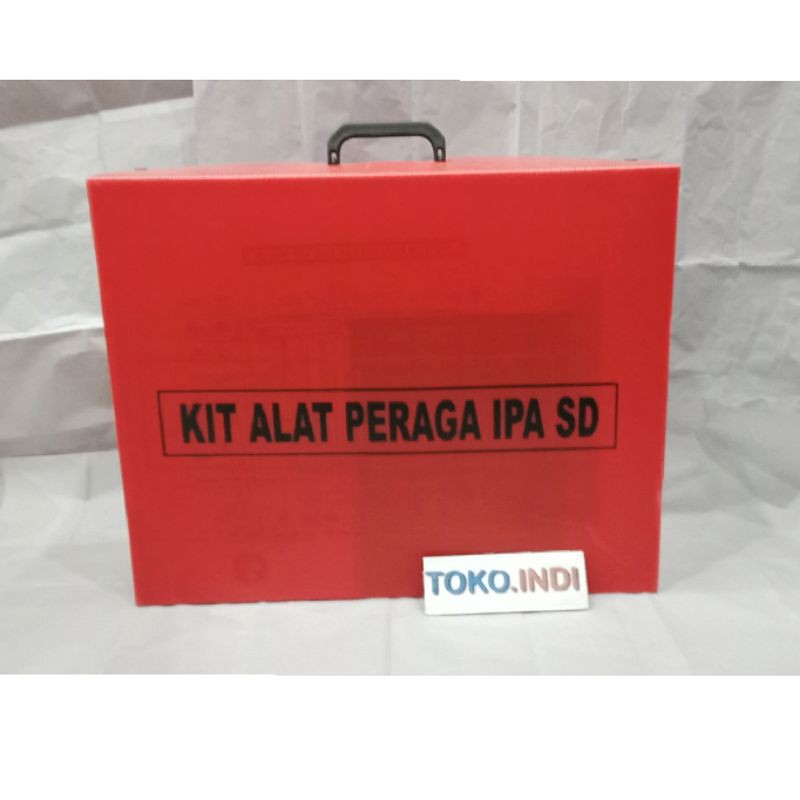 Jual KIT IPA SD/Alat Peraga Pendidikan IPA SD | Shopee Indonesia