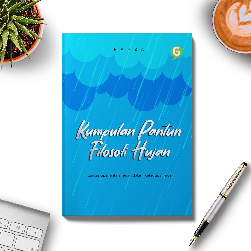 Jual Kumpulan Pantun Filosofi Hujan | Shopee Indonesia