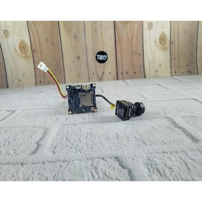 Jual Runcam Split 3 Nano Whoop 1080P 60Fps Hd Wdr Low Lat 16:9 4:3 ...