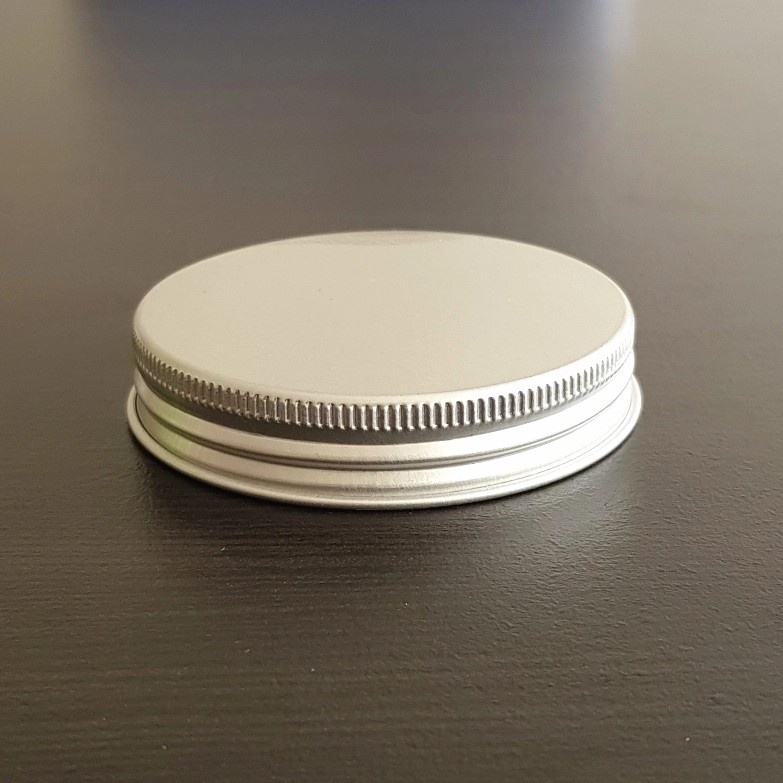 Jual TUTUP TOPLES ALUMINIUM JAR DIAMETER 9CM KUALITAS IMPORT / TUTUP ...