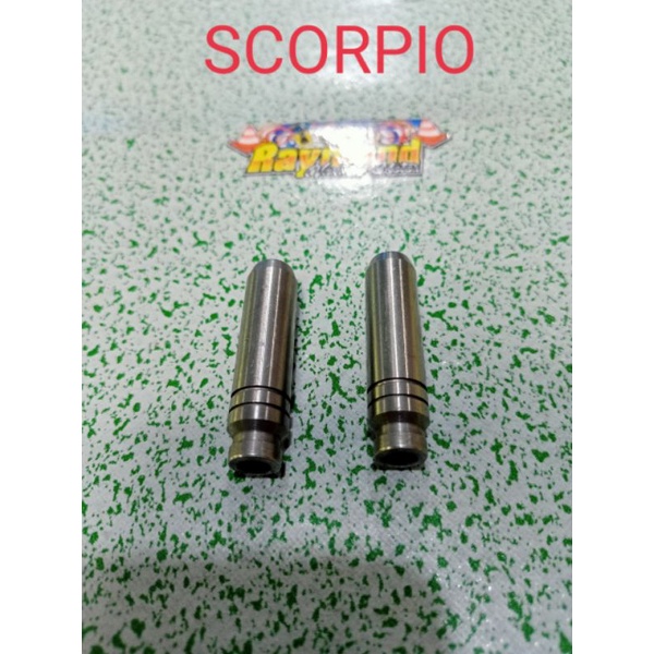 Jual botol klep scorpio | Shopee Indonesia