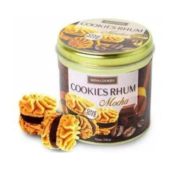 Jual Mena Cookies 100% Original | Shopee Indonesia