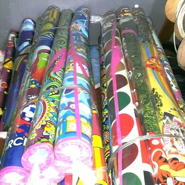 Jual karpet gulung alas lantai TAHAN LAMA tikar spon uk 120 x 150 ...