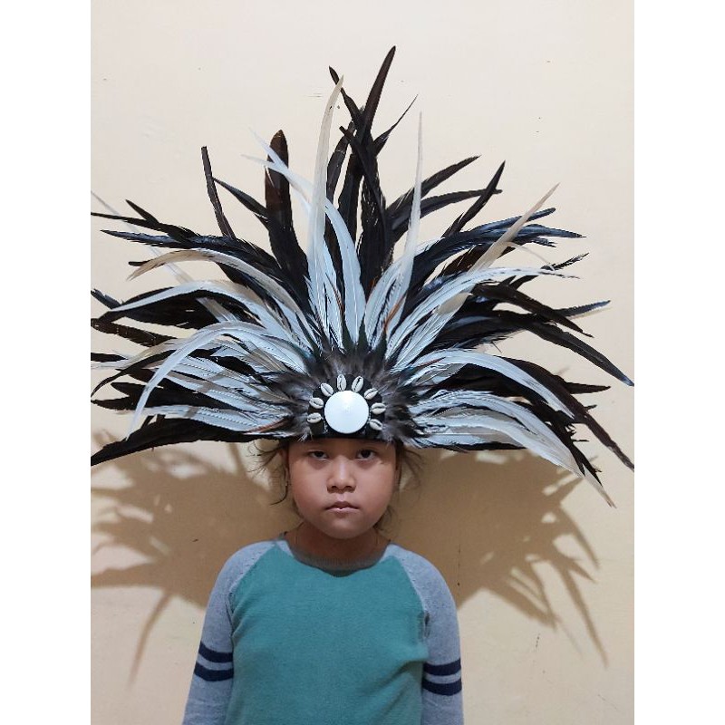 Jual TOPI PAPUA ETNIK_ HEADDRESS ETNIK | Shopee Indonesia