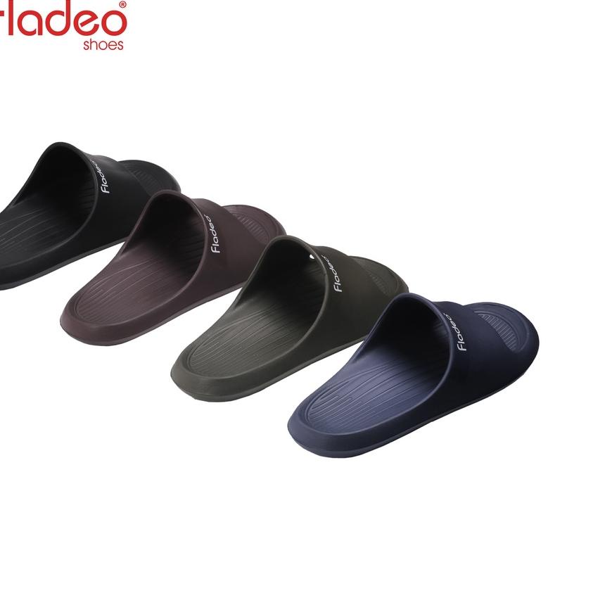 Jual Fladeo D22/MDS455-1KV/Sandal Phylon Slide Pria Ringan & Empuk ...
