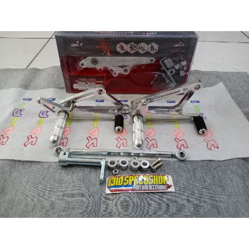 Jual UNDERBOND UB DKT RACING KAWASAKI NINJA R DAN NINJA RR NON DISC ...