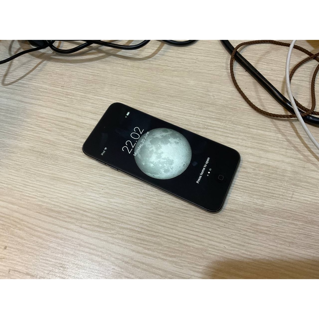 Jual iPod touch (generasi ke-6) 16 GB | Shopee Indonesia