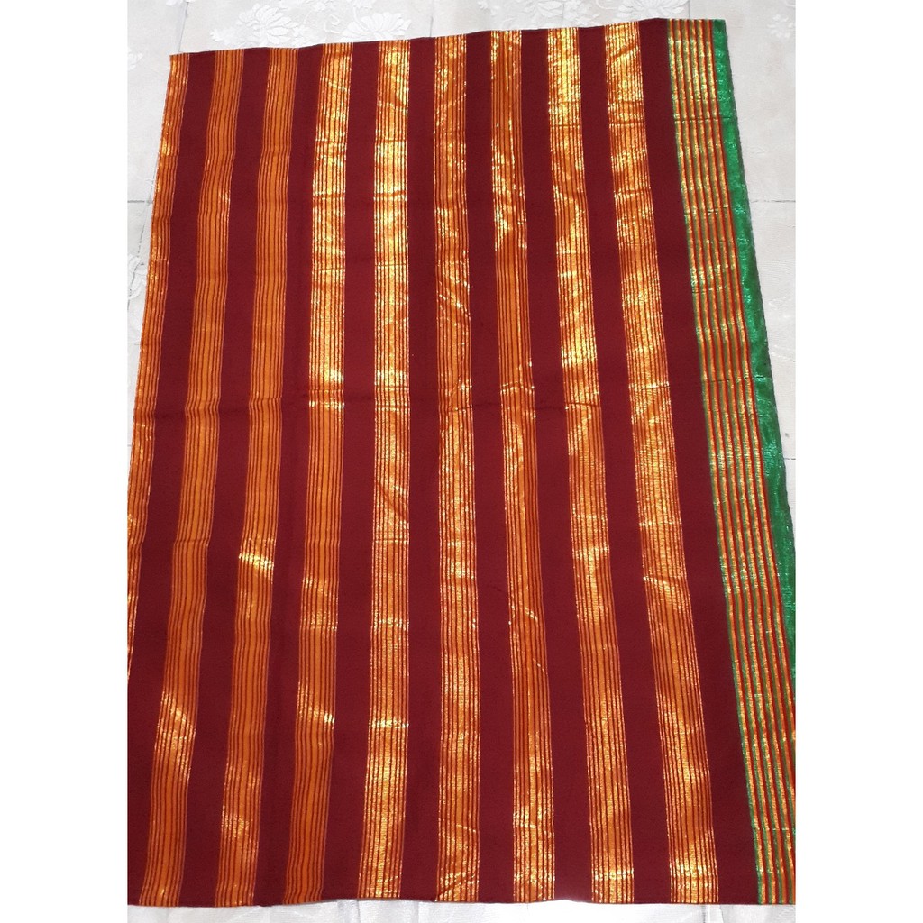 Jual KainBahan Tenun Tradisional Asli Buatan Tangan khas Buton SUlawesi ...