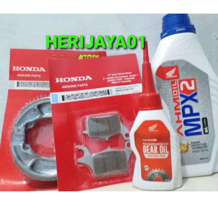 Jual Special paket motor honda beat vario !! | Shopee Indonesia