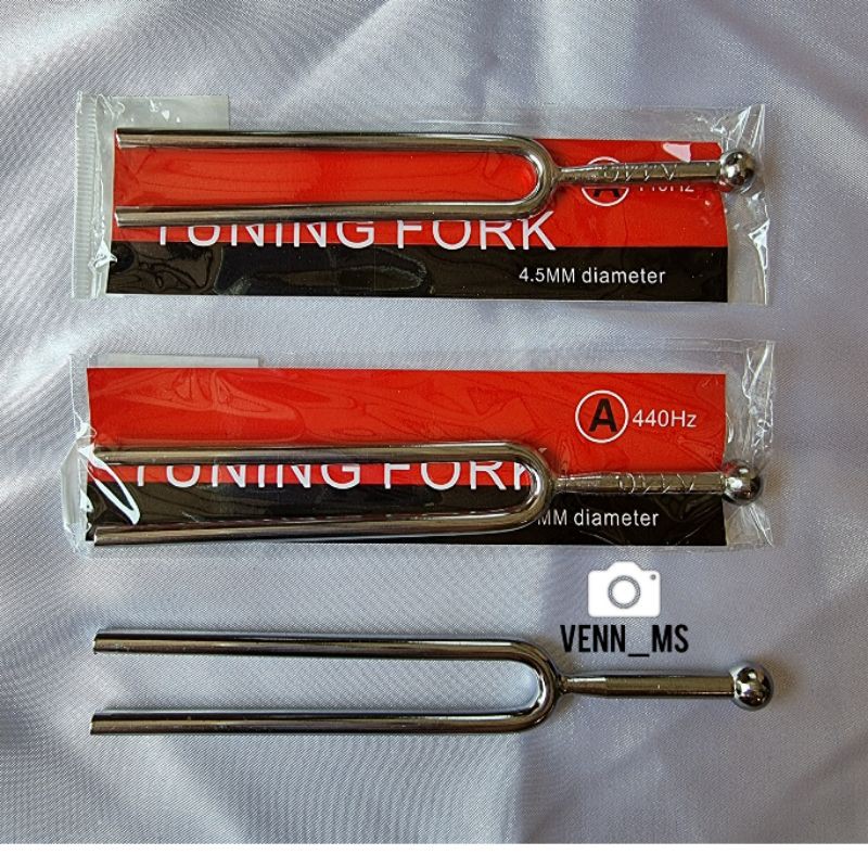 Jual GARPUTALA GARPU TALA GITAR TUNING FORK | Shopee Indonesia