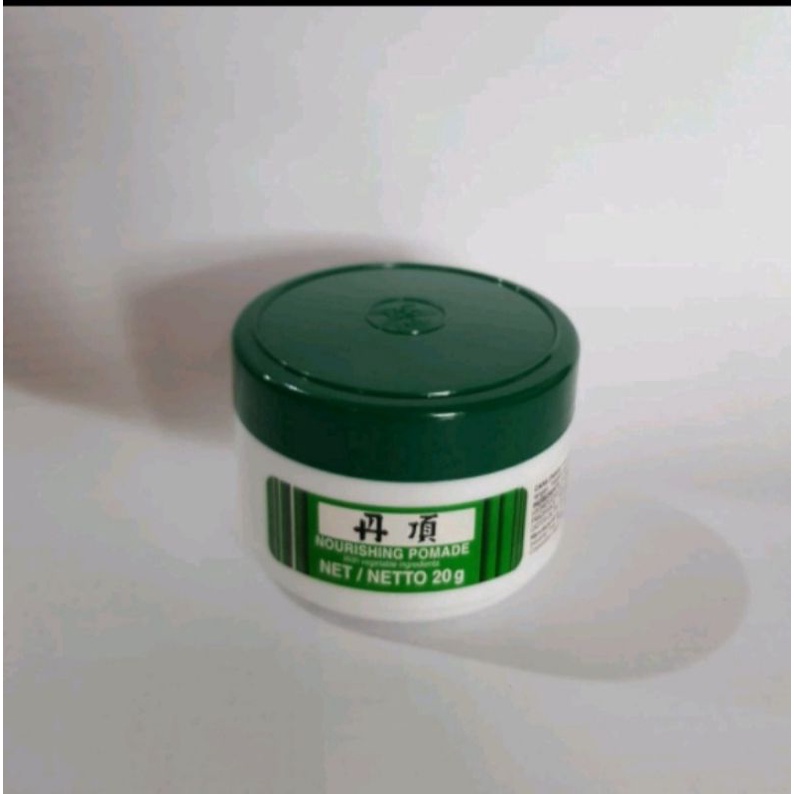 Jual minyak rambut tanco 20gr | Shopee Indonesia