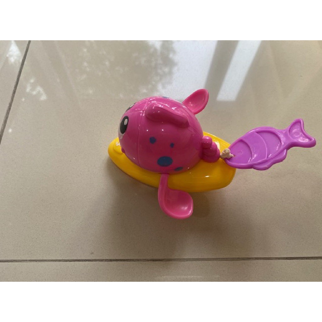 Jual Mothercare Fish Toy | Shopee Indonesia