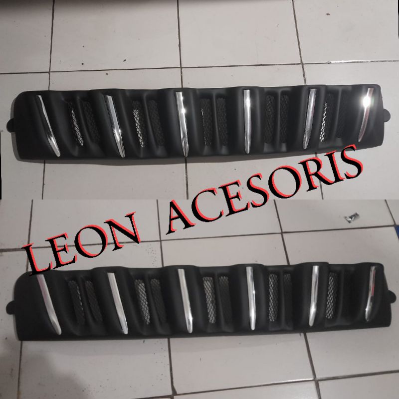 Jual Grill Suzuki Splash Model Apollo | Shopee Indonesia