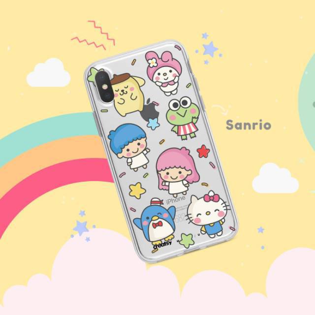 Jual Case HP / Casing HP Premium Sanrio Star Wars Disney | Shopee Indonesia