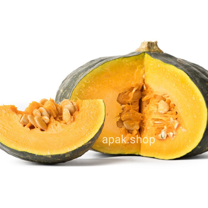 Jual Labu Kuning 1kg | Shopee Indonesia