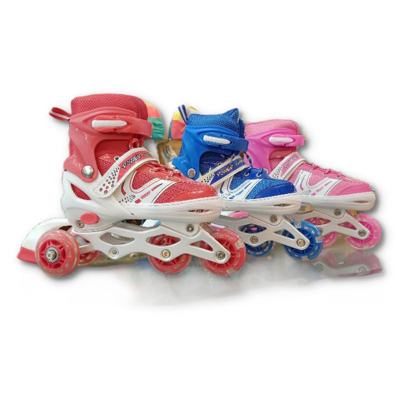 Jual Sepatu Roda Original | Shopee Indonesia