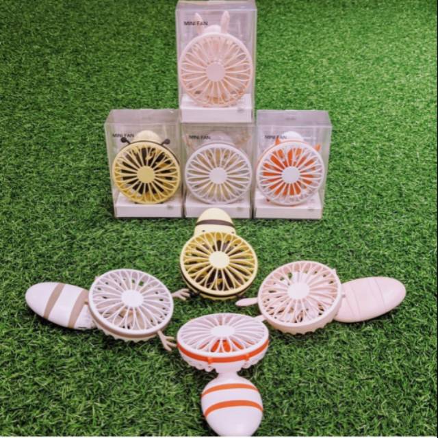 Jual Miniso kipas angin portable mini | Shopee Indonesia