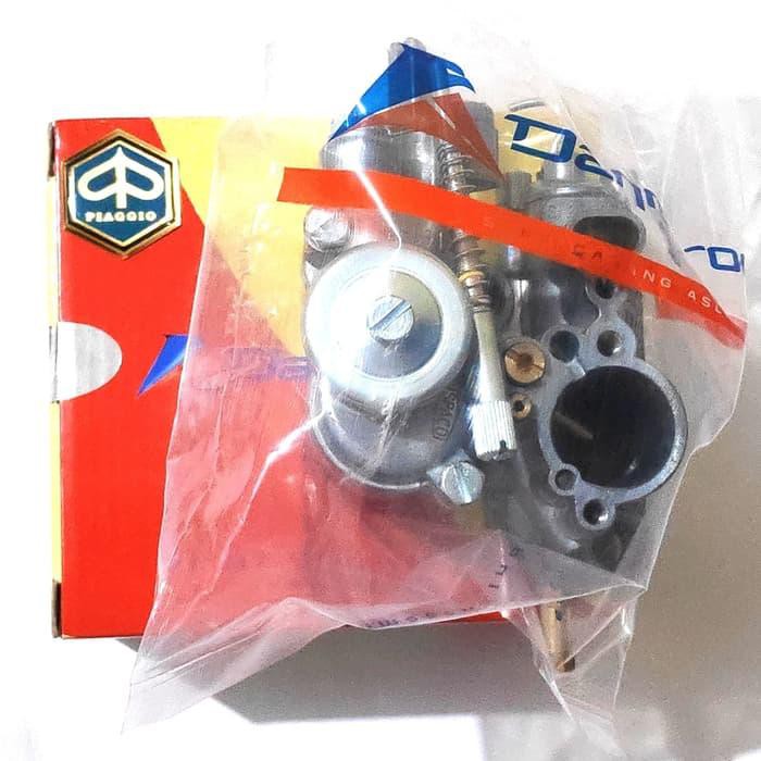 Jual spart part motor gaul habis Karburator Vespa Excel Danmotor ...