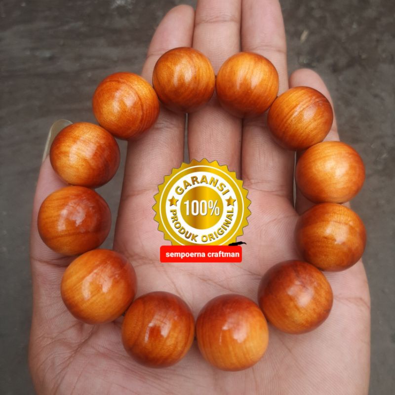 Jual Gelang Kayu Raja Agathis Darah Naga Kingwood Kalimantan Tenggelam ...