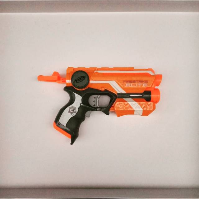 Jual Nerf N Strike Elite Firestrike | Shopee Indonesia Jual Nerf N Strike Elite Firestrike | Shopee Indonesia