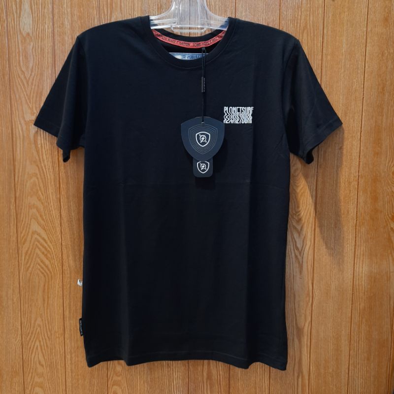 Jual kaos pria Planet Surf original | Shopee Indonesia