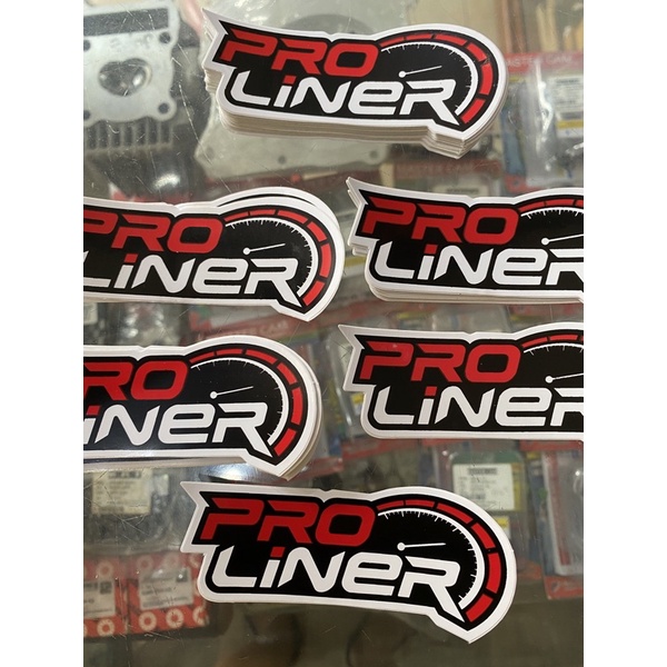Jual STIKER PROLINER | Shopee Indonesia