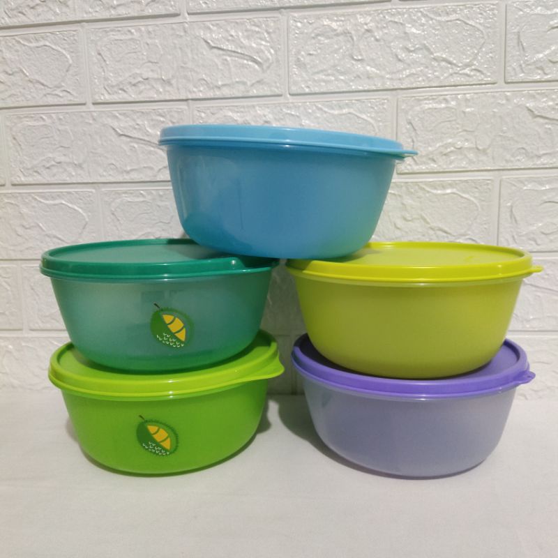 Jual Modular bowl 1,5L Tupperware | Shopee Indonesia