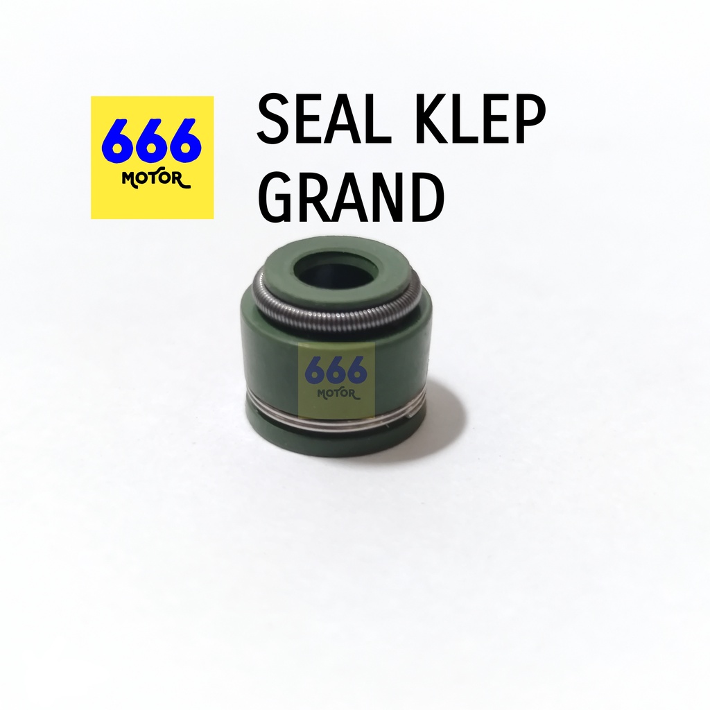 Jual SEAL KLEP GRAND | Shopee Indonesia Jual SEAL KLEP GRAND | Shopee Indonesia