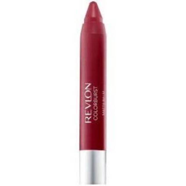Jual Revlon Colorburst Matte Balm Lipstick - Stand Out | Shopee Indonesia
