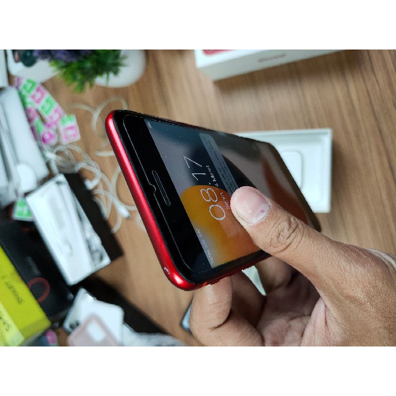 Jual 8 plus 64 Fullset original bukan oem | Shopee Indonesia