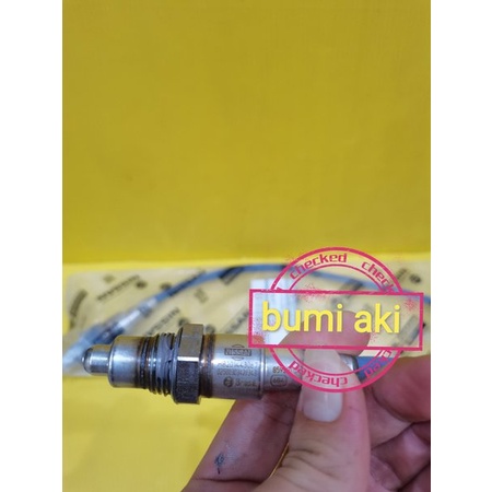 Jual SENSOR OKSIGEN BAWAH ATAU SENSOR OXYGEN O2 BELAKANG ORIGINAL ...
