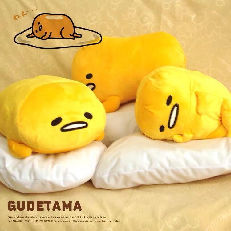 Jual BONEKA GUDETAMA BABY TELUR EGG 30CM | Shopee Indonesia