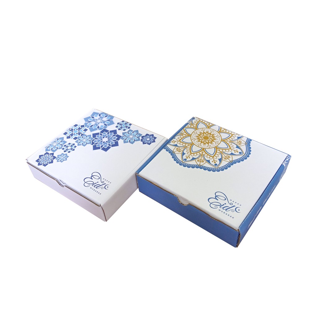 Jual Kardus Box 21x21x5 Cm LS Pizza/Karton/Polos/kardus/Hampers ...