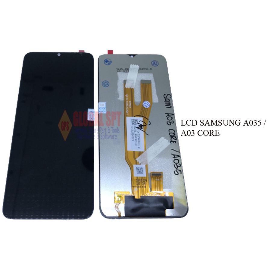 Jual LCD TOUCHSCREEN SAMSUNG A03 CORE / A032 / A032F | Shopee Indonesia