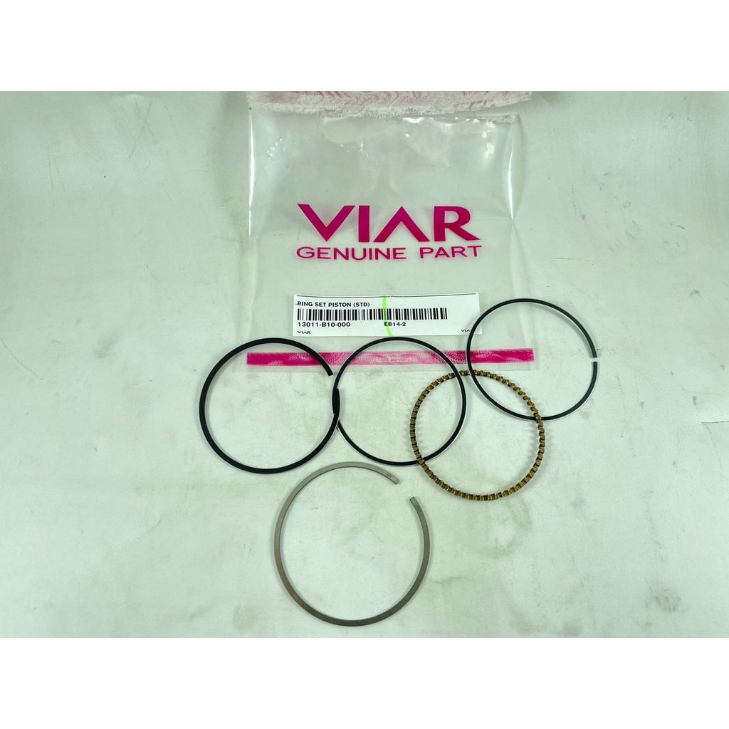 Jual RING SET PISTON (STD) | Shopee Indonesia