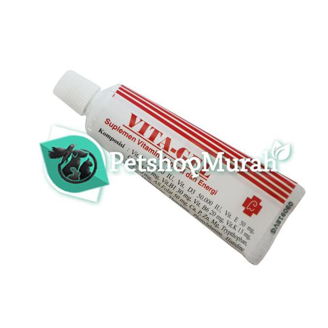 Jual SPECIAL!! Vita GEL | Shopee Indonesia