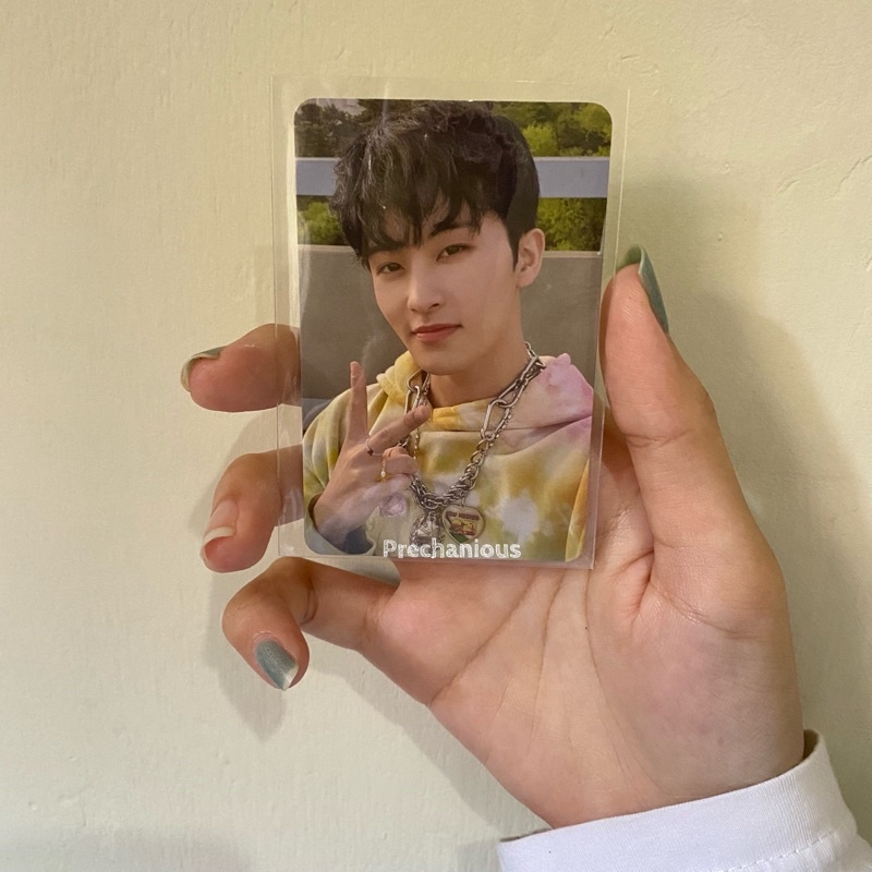 Jual Mark hello pc (booked) | Shopee Indonesia