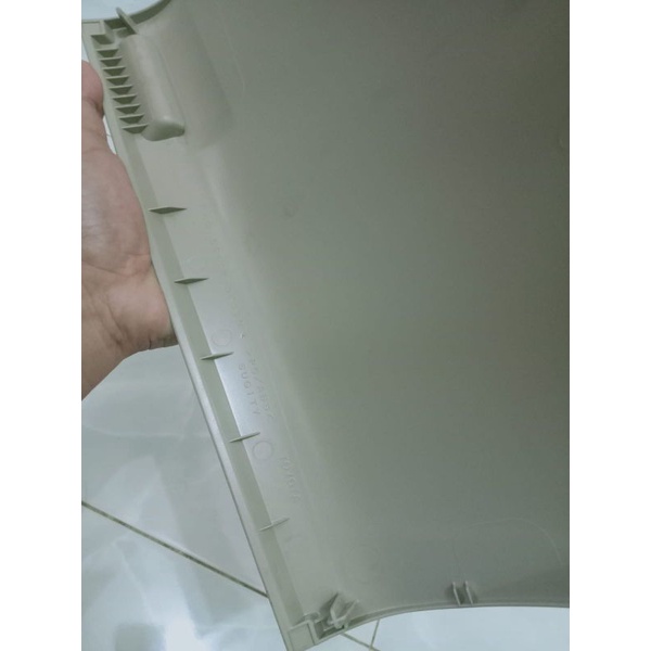 Jual tutup laci dashboard atas Innova lama 2005-2015 original Toyota ...
