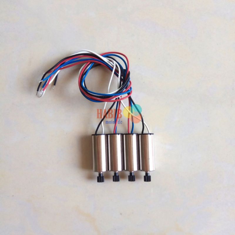 Jual Spart part motor untuk visuo XS809W XS809HW XS809 XS816 RC ...