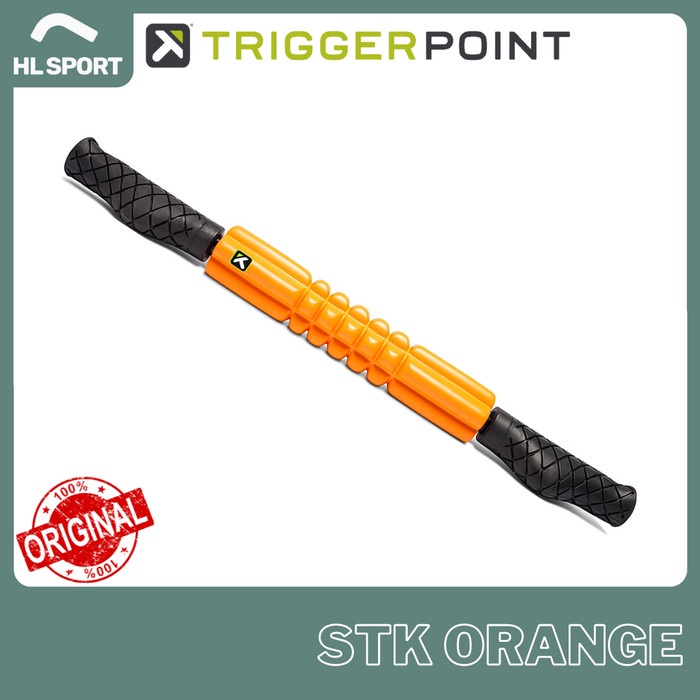 Jual Trigger Point STK Orange | Shopee Indonesia