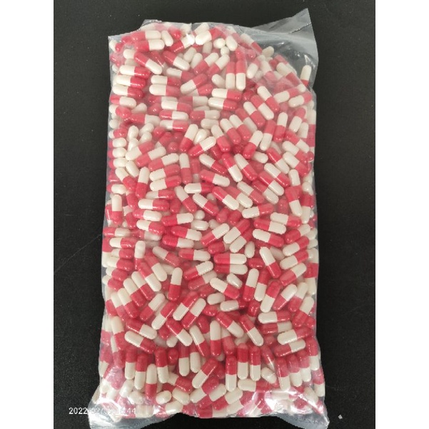Jual Kapsul kosong untuk obat racikan dokter apotek | Shopee Indonesia