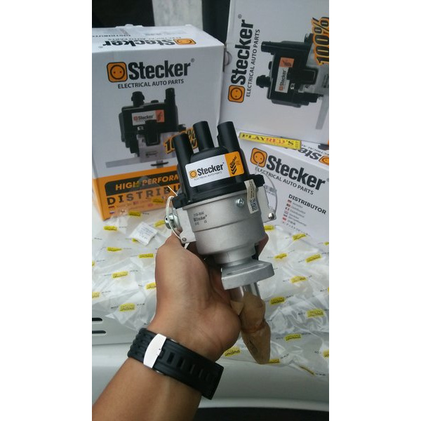 Jual delco cdi suzuki jimny katana cdi jimny cdi katana stecker ...